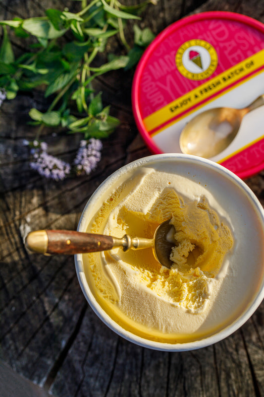 Marble Slab Creamery Canada - Ice Cream & Desserts