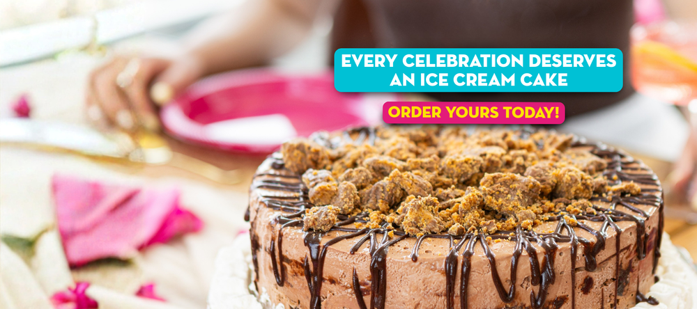 Marble Slab Creamery Canada - Ice Cream & Desserts