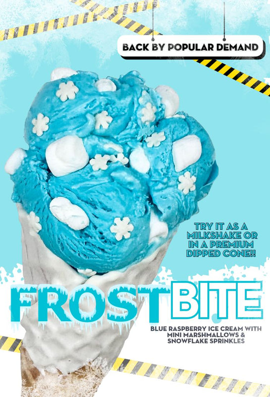 Marble Slab Creamery Canada - Ice Cream & Desserts