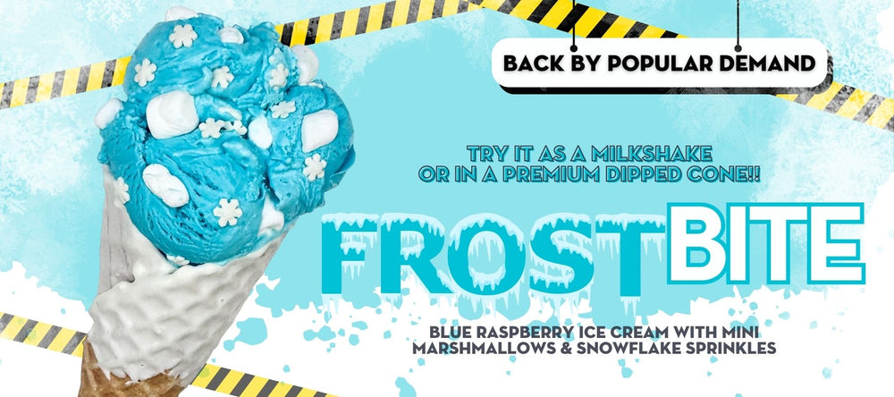 Marble Slab Creamery Canada - Ice Cream & Desserts