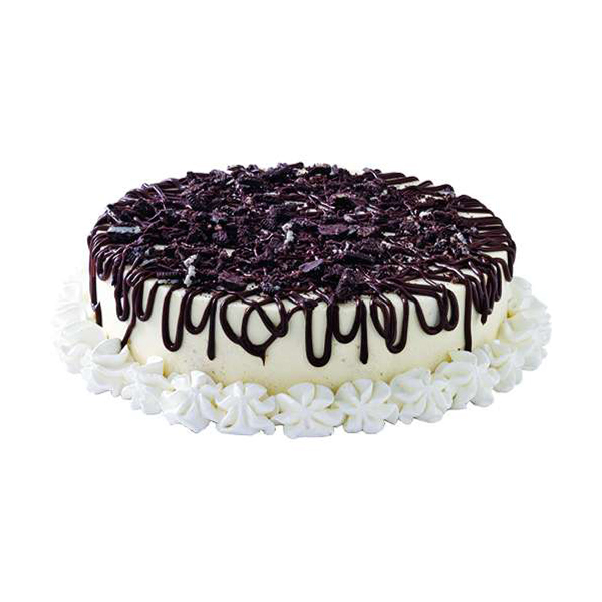 Cookies 'N' Cream Cake - Marble Slab Creamery